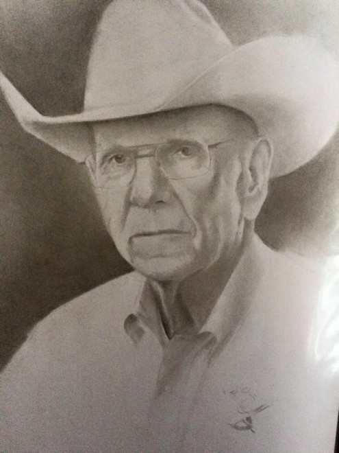 Former Grayson County Sheriff Keith Gary dies - The Howe Enterprise