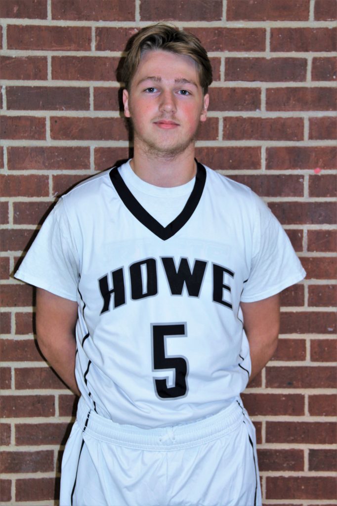 More honors for Campbell brothers - The Howe Enterprise