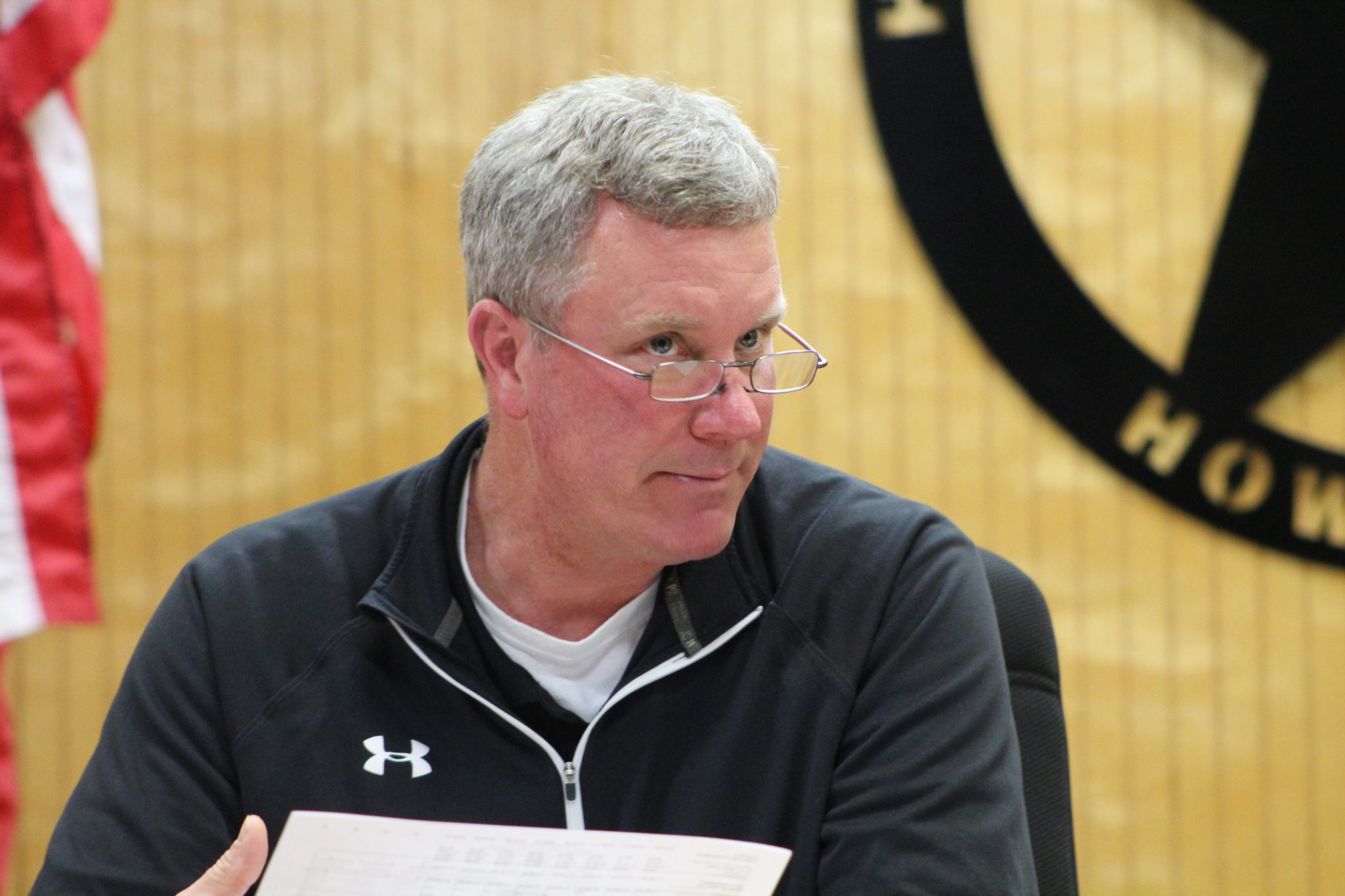 "Unprecedented times" at Howe ISD - The Howe Enterprise