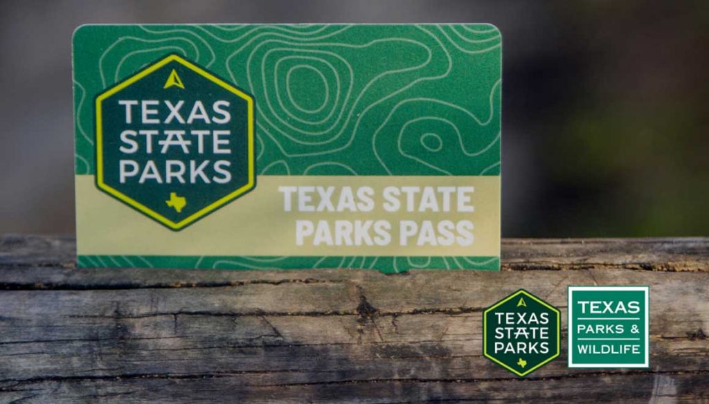 Texas State Parks Reopen for Day-Use - The Howe Enterprise