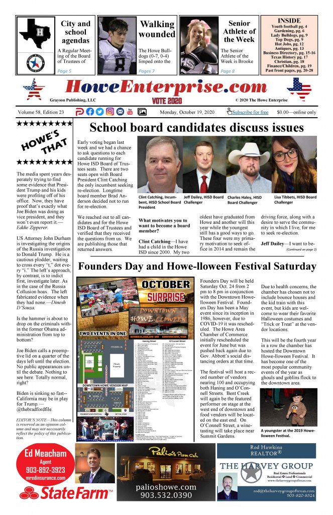 Sherman man arrested for sexual relationship with Howe juvenile - The ...