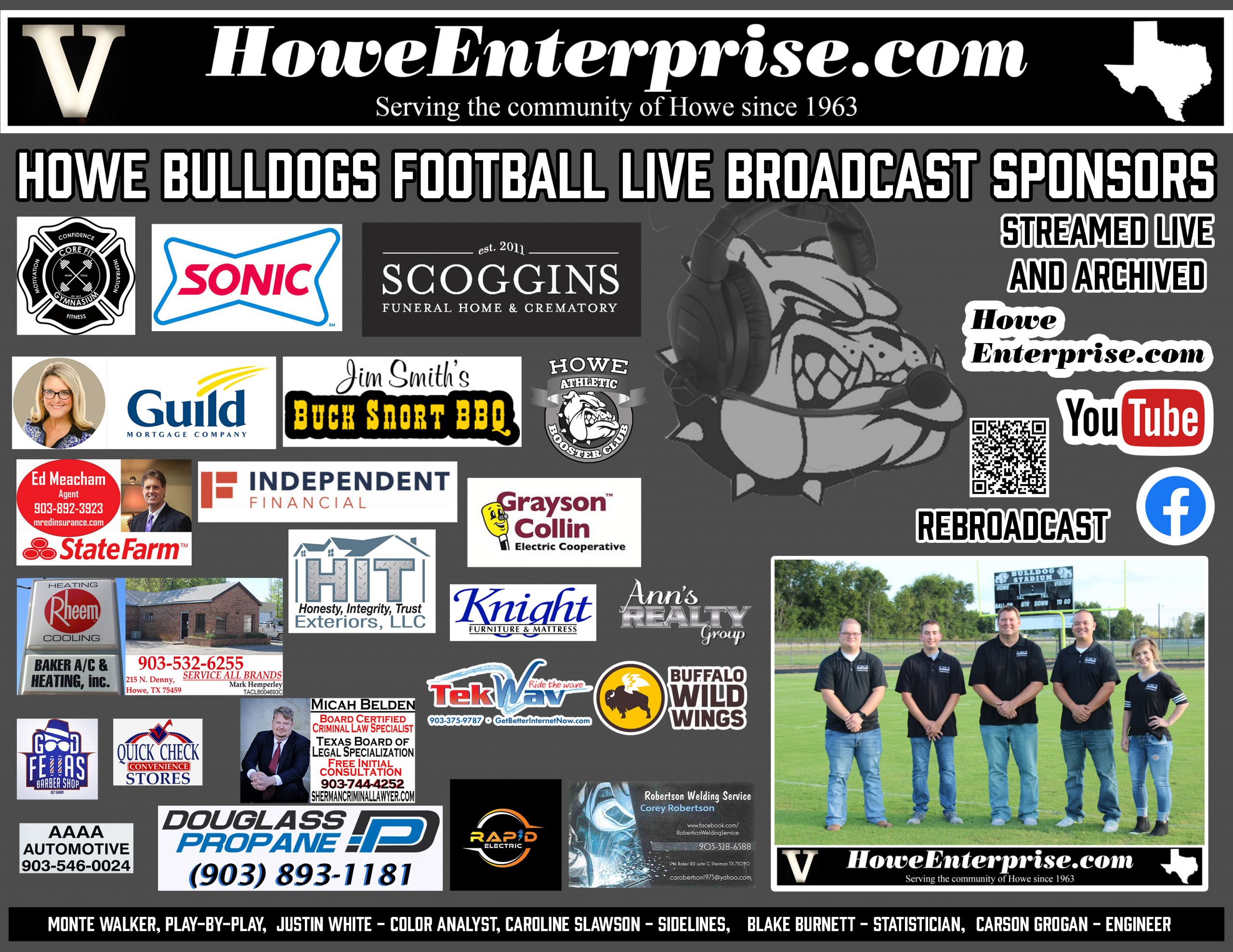 2021-Howe-Bulldogs-Football-Broadcast-sponsors-copy - The Howe Enterprise