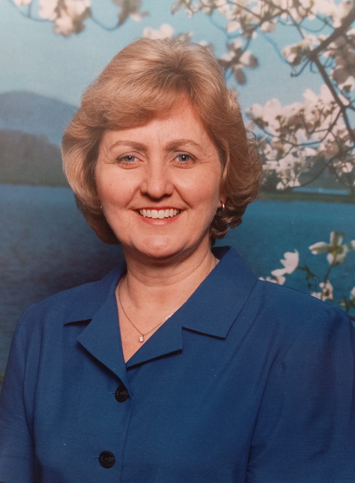 Lavonna Fay Clinton, 1951-2021 - The Howe Enterprise