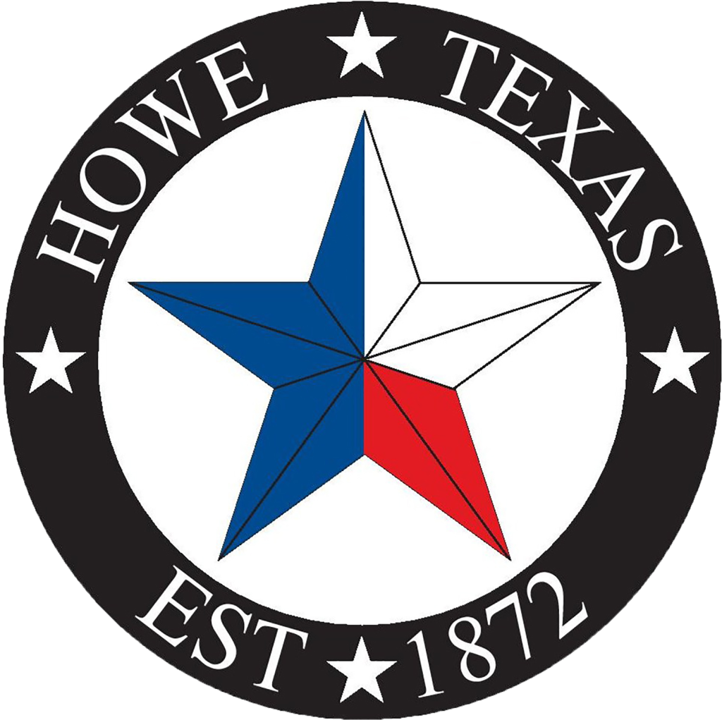City of Howe logo cutout - The Howe Enterprise